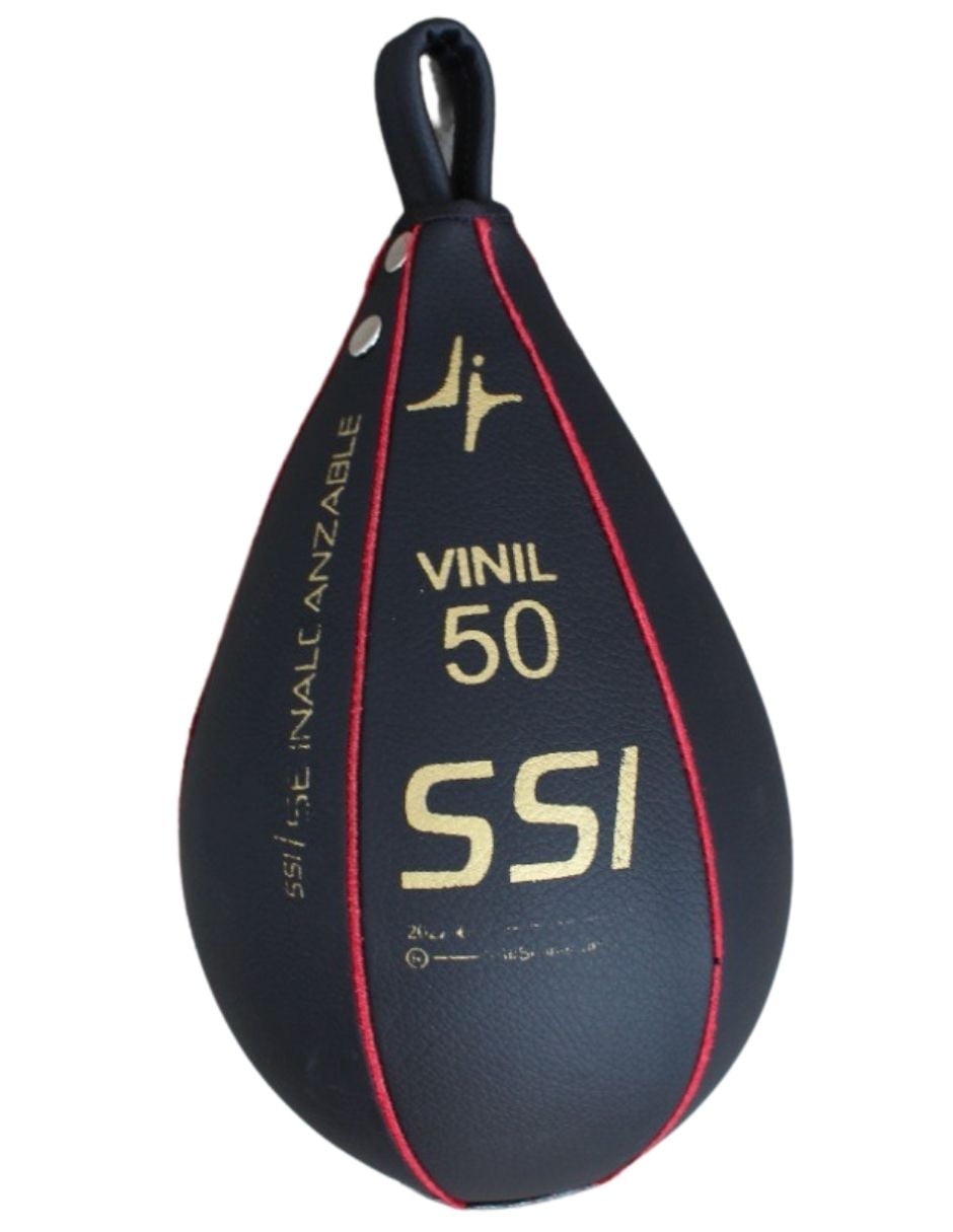 Pera Fija De Boxeo SSI SE IMPARABLE Pera De Box | Walmart en línea