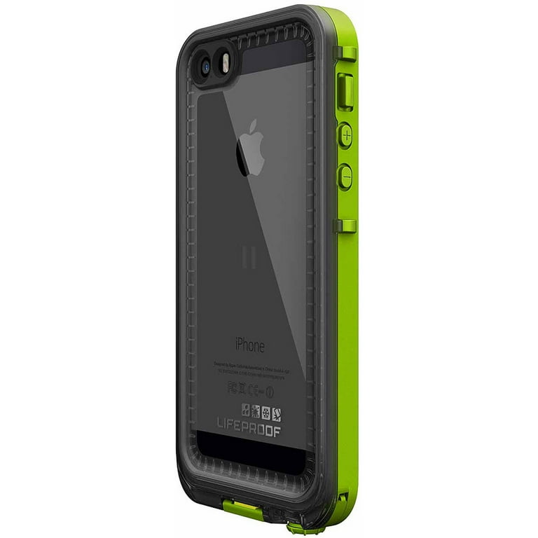 Iphone 5 Cases Waterproof