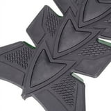 Bluethy Motorcycle Oil Gas Tank Protector Pad Decal Cover Motorbike ...