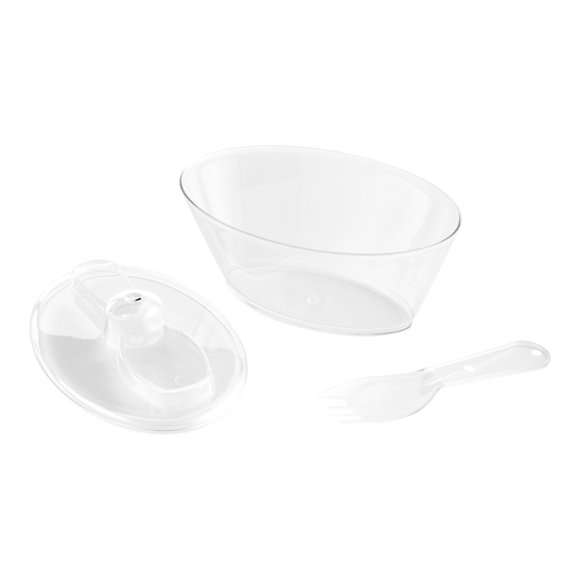 4 Oz Plastic Containers Lids