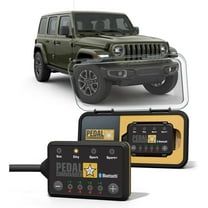 Pedal Commander Throttle Response Controller PC38 Bluetooth for Suzuki ...