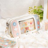 GeekShare Carrying Case for Nintendo Switch/Switch OLED - Travel ...