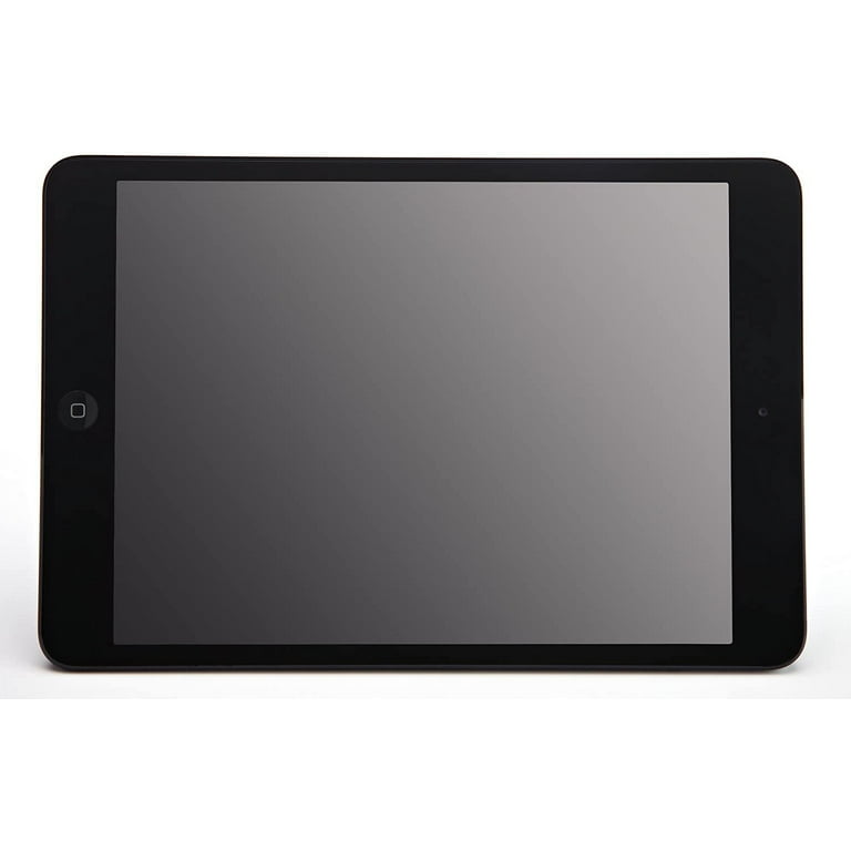 White Ipad Mini Box