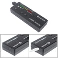 Diamond Tester Pen, 2nd Gen Rechargeable - Hardness & Thermal ...