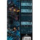 Gvk Godzilla Dominion (Paperback) - Walmart.com