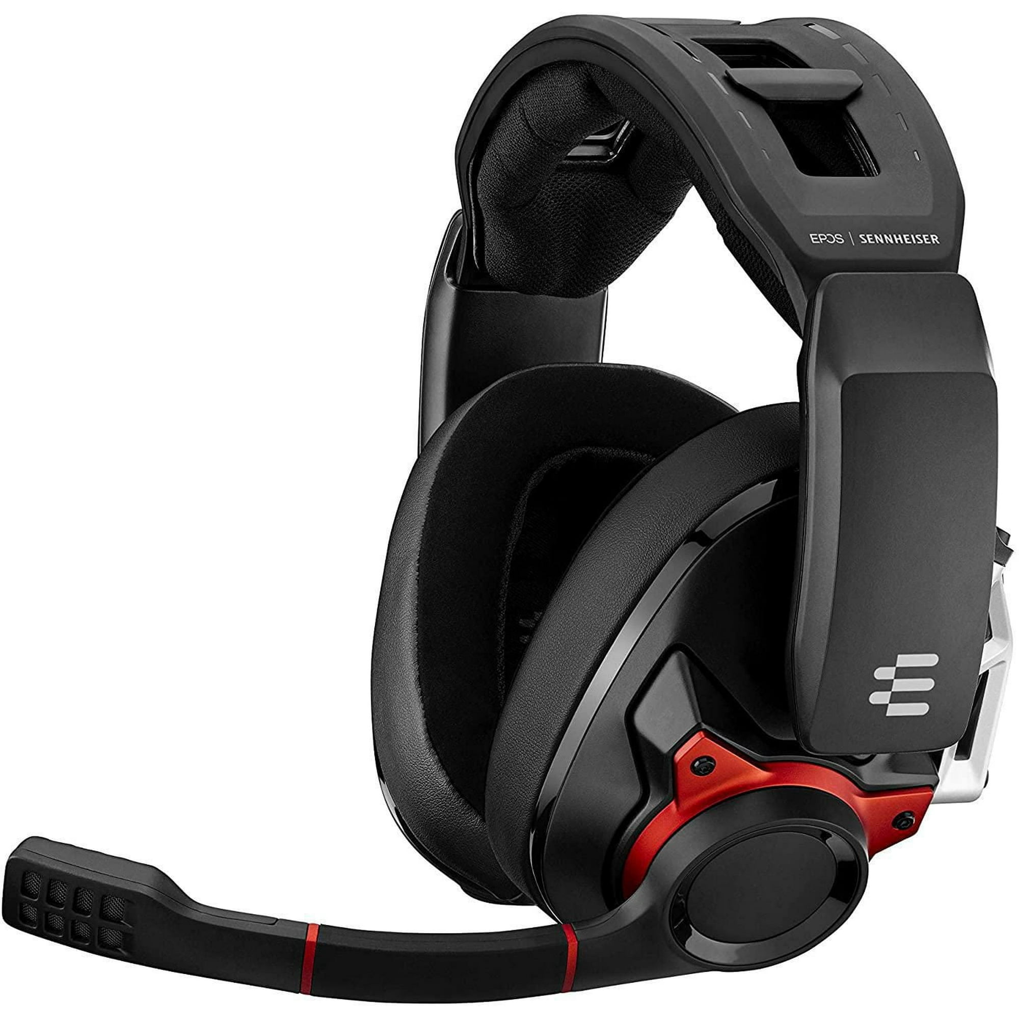 Click here for Sennheiser Gsp 600 - Wired Closed Acoustic Gaming... prices