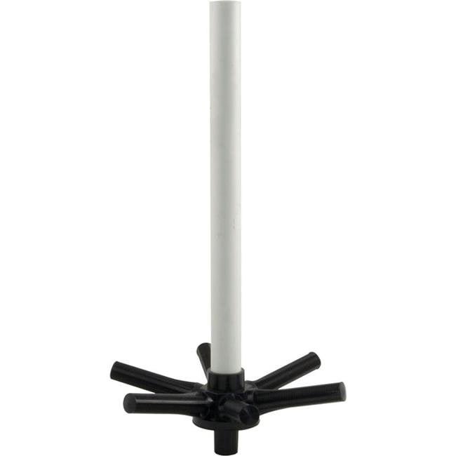 Pentair 152238 2 in. Standpipe Assembly for Sand Dollar SD80 Filters ...