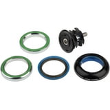 Cane Creek 40 IS41/28.6 / IS41/30 Short Cover Headset Black - Walmart.com