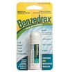 Benzedrex Nasal Decongestant Inhaler With Medicated Vapors HSA/FSA ...