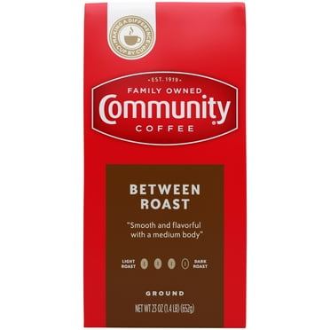 Community Coffee House Blend 32 Ounce Bag - Walmart.com