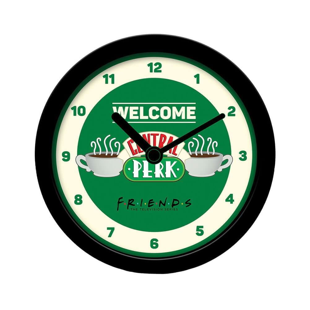 Friends Central Perk Desk Clock - Walmart.com