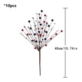 4th Of July,Patriotic Decor,Red Blue And White Colored Ball Cuttings ...