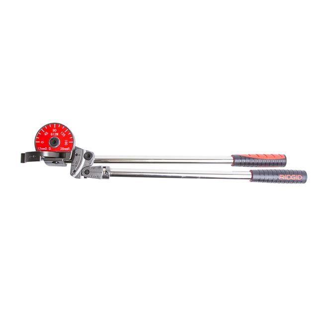 12 mm Round Bar Infill Tube Bender - Walmart.com