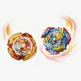 Takara Tomy Beyblade B-205 Burst Ultimate VS Set with Spriggan Fusion-8 ...