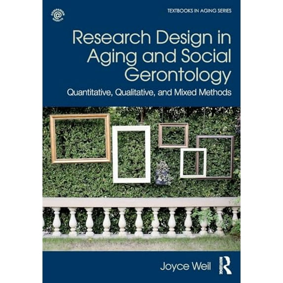 Pre-Owned Textbooks in Aging Research Design in Aging and Social ...