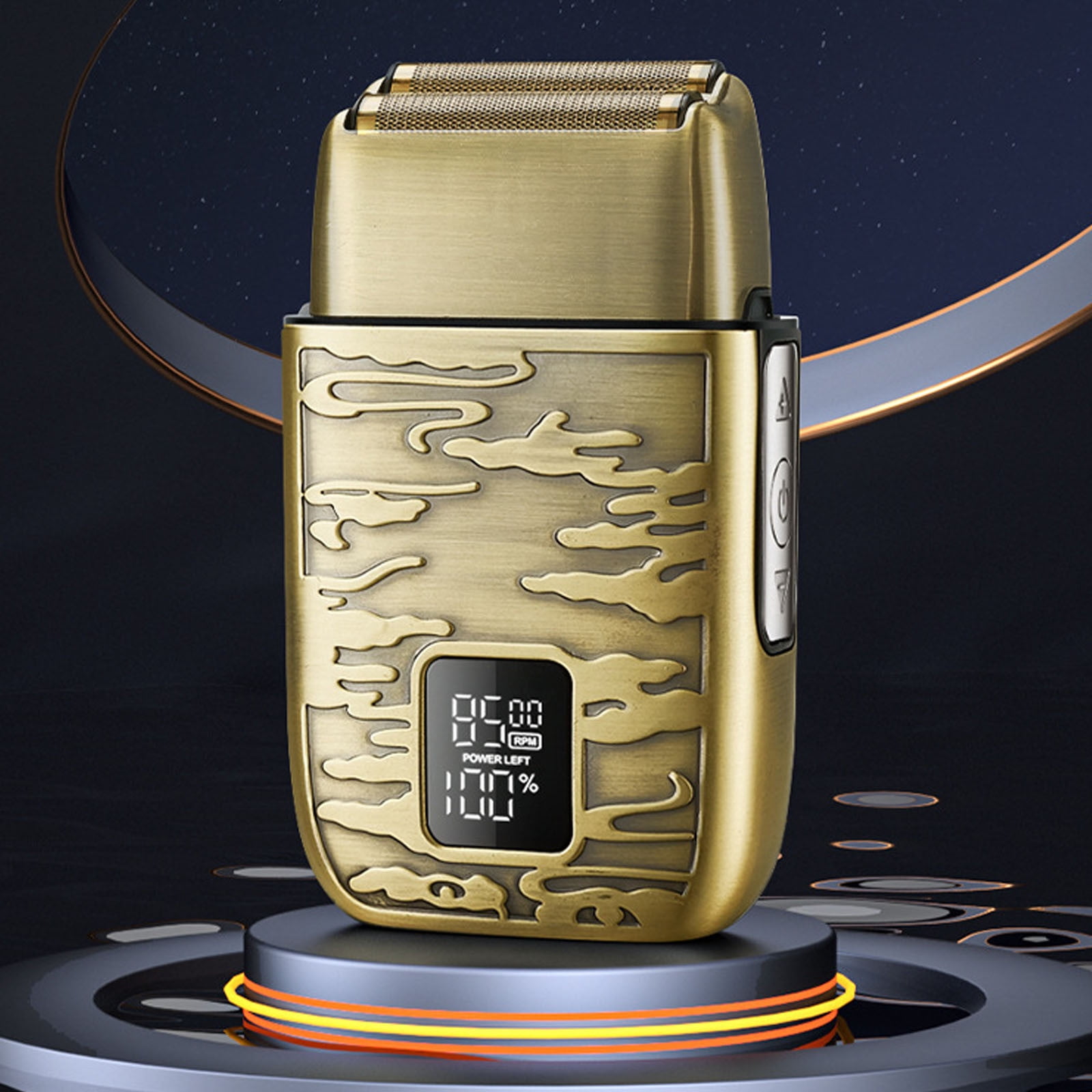 Click here for Narabb Beard Shavers For Men Mini Portable Body Wa... prices