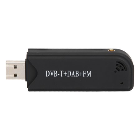 Rtl2832u Usb Dvb T Sdr Digital Usb Rtl2832u Tuner Dongle Stick Dvb T Tv ...