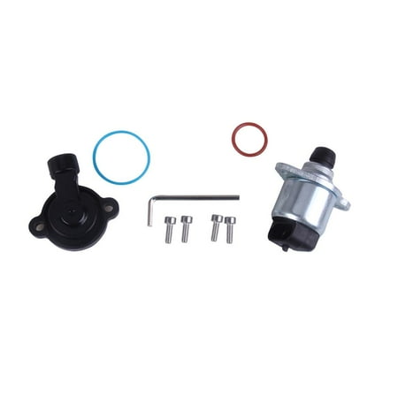 High Performance Throttle Position Idle Air Throttle Control Throttle ...
