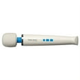 Magic Wand HV 270 Portable & Rechargeable Personal Massager, ABS ...