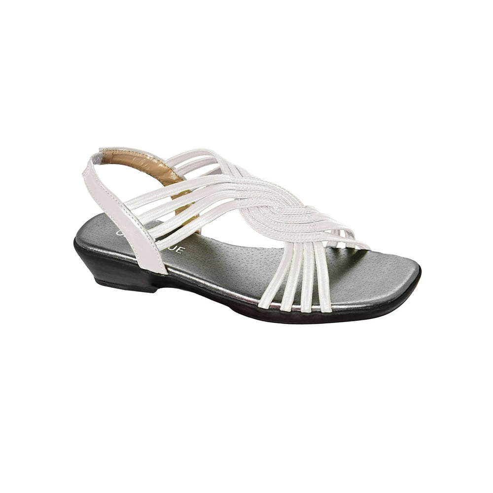 Carol Wright - Classique Katherine Sandal - Walmart.com - Walmart.com