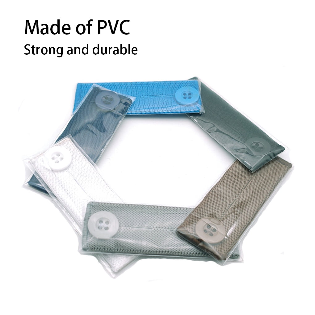 Click here for Becaristey Waist Extender Adjustable Waistband Fle... prices