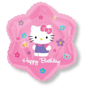 Hello Kitty Party Packs