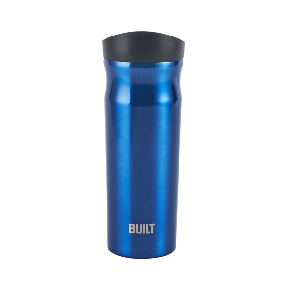 Built Tumbler Lid
