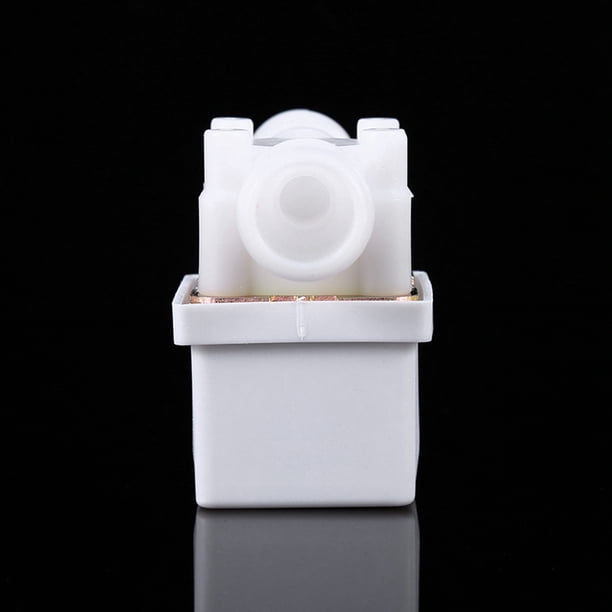 Safe Solenoid Valve Kit, Small Size Electromagnetic Valve, Low ...