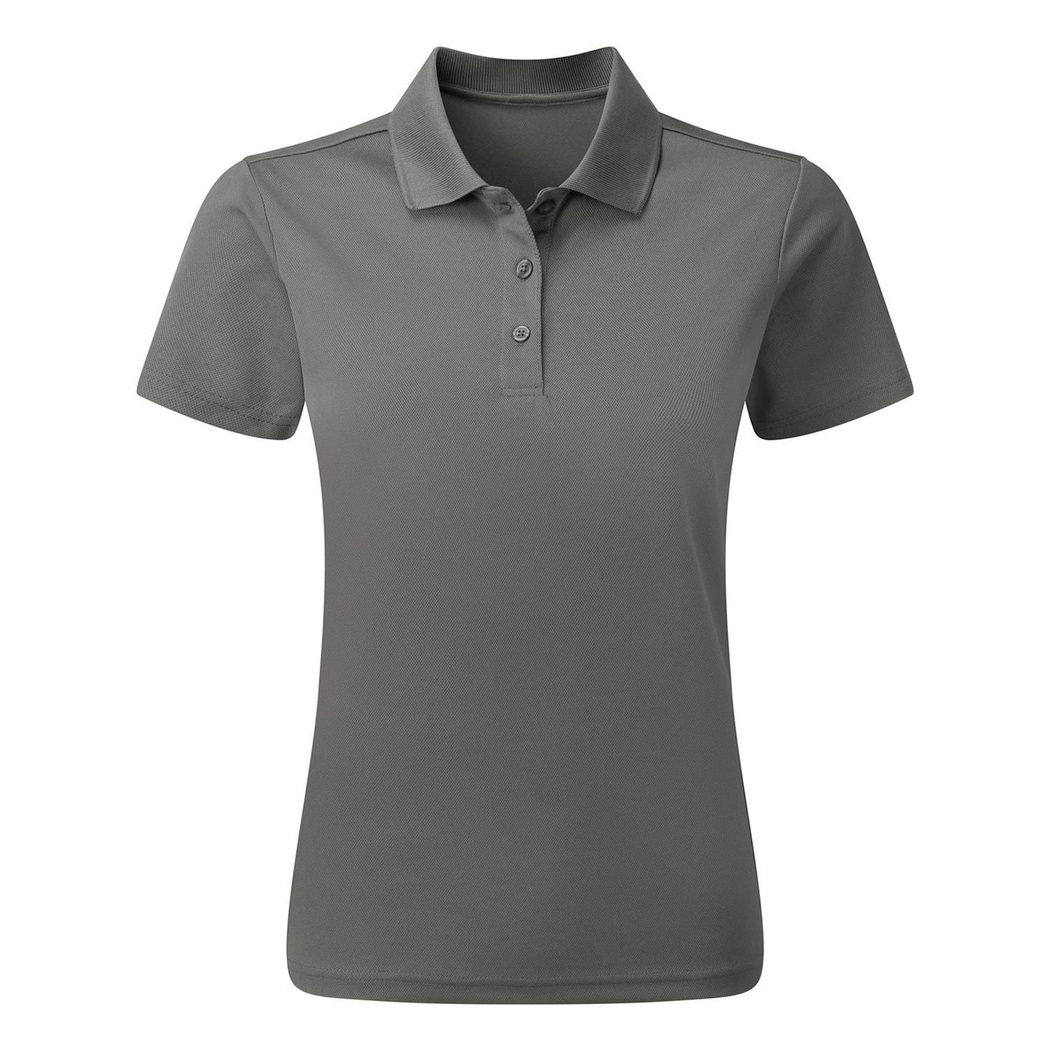 Click here for Premier Womens Sustainable Polo Shirt Xs prices