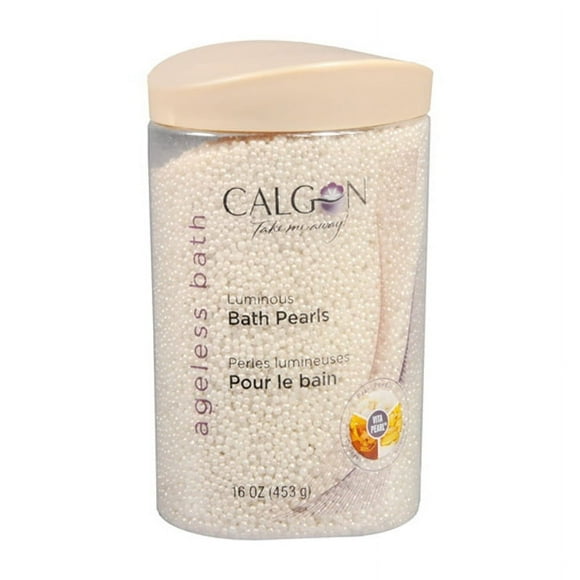 Bath Beads Calgon