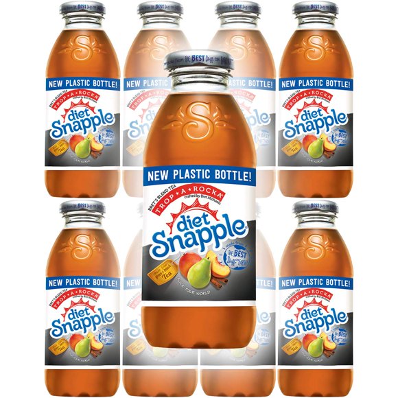Snapple