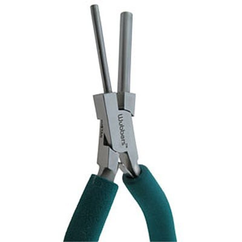 Wubbers Medium Bail Making Pliers, PLR-1302 - Walmart.com