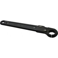 Crescent AT215SPUD 16" Black Oxide Finish Construction Spud Wrench ...