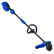 ATLAS 80V Brushless Cordless 16 in. String Trimmer - Tool Only ...