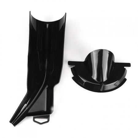 Filfeel Motorcycle Oil Filter Funnel, Plastic Conical Gasoline Petrol ...
