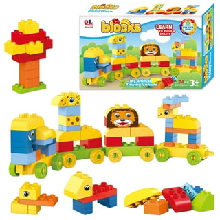 Sluban - SLU08640 - Army Vehicle Building Blocks WWII Series - 98 Pcs ...