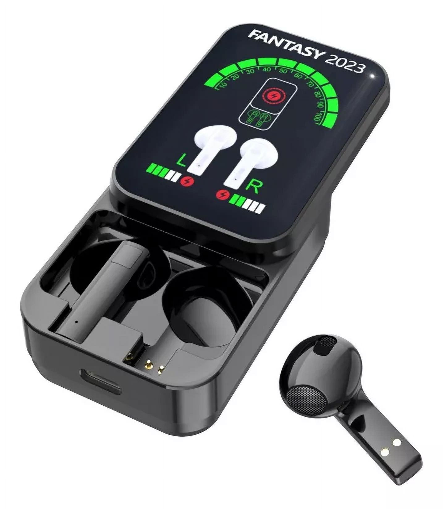 Audifonos Bluetooth Ewtto Sport 80 Horas Contra Agua Clipea | Bodega ...