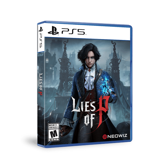 PlayStation 5 (PS5) - Walmart.com