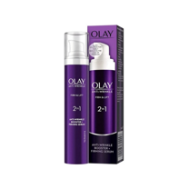 Olay Regenerist Retinol 24 Night Facial Serum, Anti-Aging, Skincare ...