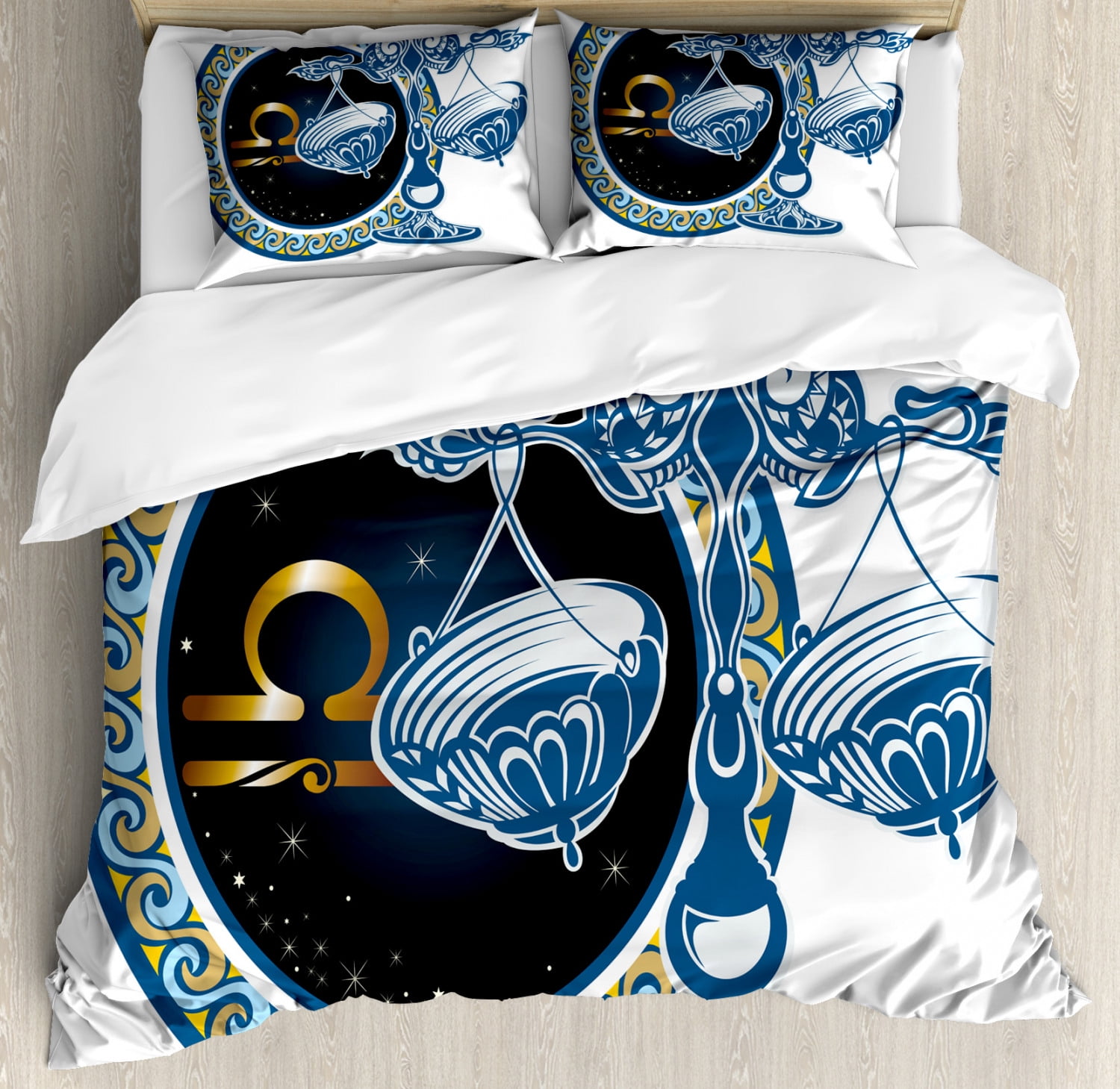 Astronomy Bedding