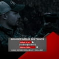 X-Vision Optics Night Vision IR Rangefinder 3 - 6x, 20mm - Walmart.com