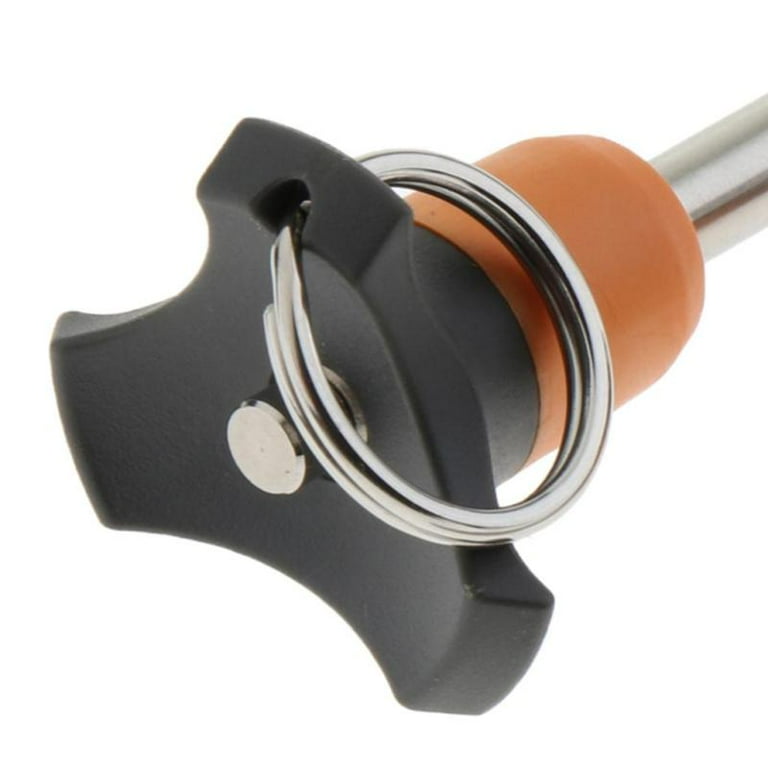 Mechanical Locking Pin