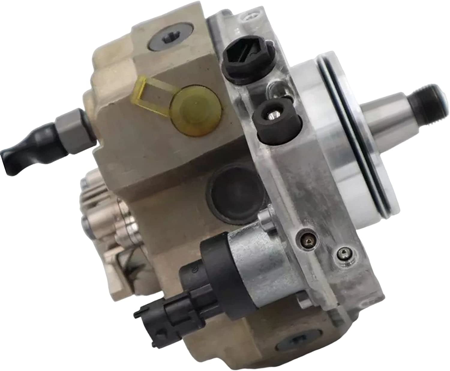 Seapple ISB CP3-015 Fuel Injection Pump 0445020151 5264245 Compatible ...