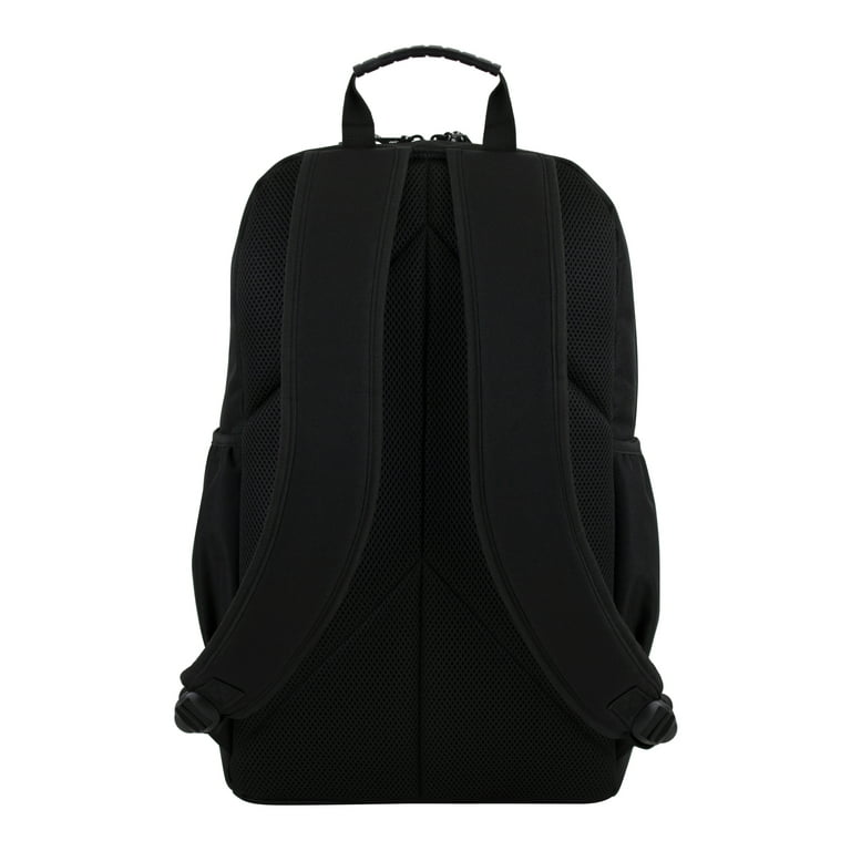 Eastsport Unisex Lexington Laptop Backpack, Black - Walmart.com Eastsport Unisex Lexington Laptop Backpack, Black - Walmart.com