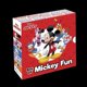 Disney Junior Mickey Box of Mickey Fun (Hardcover) - Walmart.com