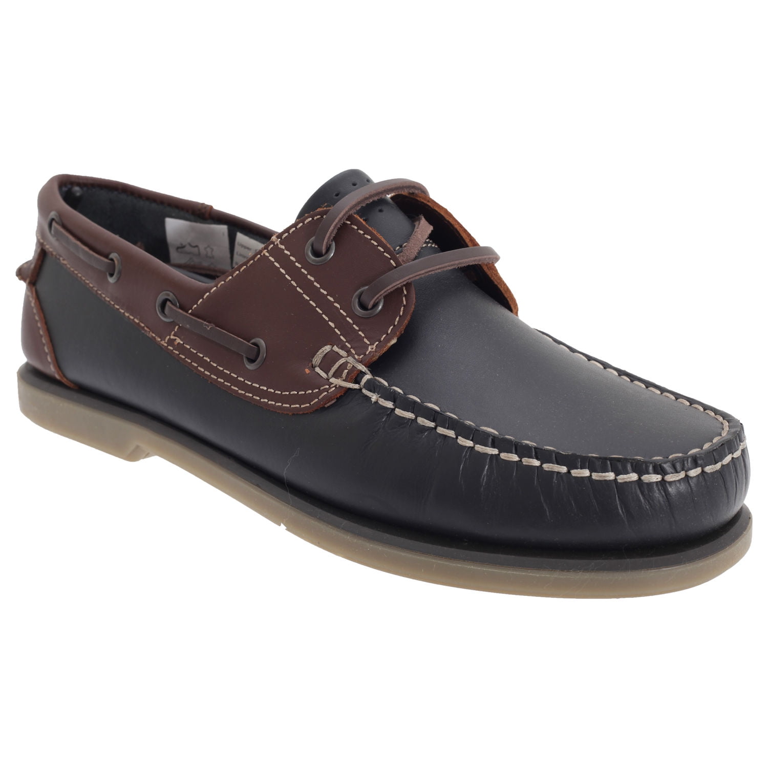 Click here for Dek Mens Moccasin Boat Shoes 8 Us prices