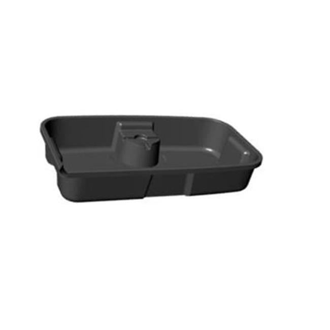 Hopkins RHG05080 Less Mess Oil Drain Pan - Walmart.com