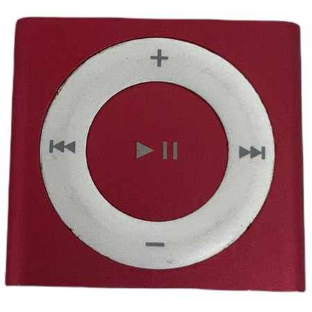 Apple iPod 4th Gen 2GB Shuffle, Excellent Condition, No Retail ...