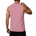 American Flag Tank Tops for Men 4th of July Shirts Vintage Patriot ...