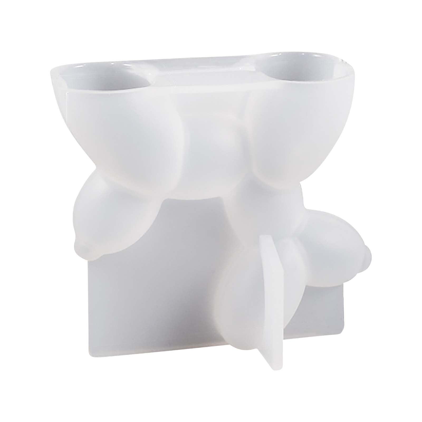 Click here for Dvkptbk Silicone Mold Stereoscopic Dog Silicone Mo... prices